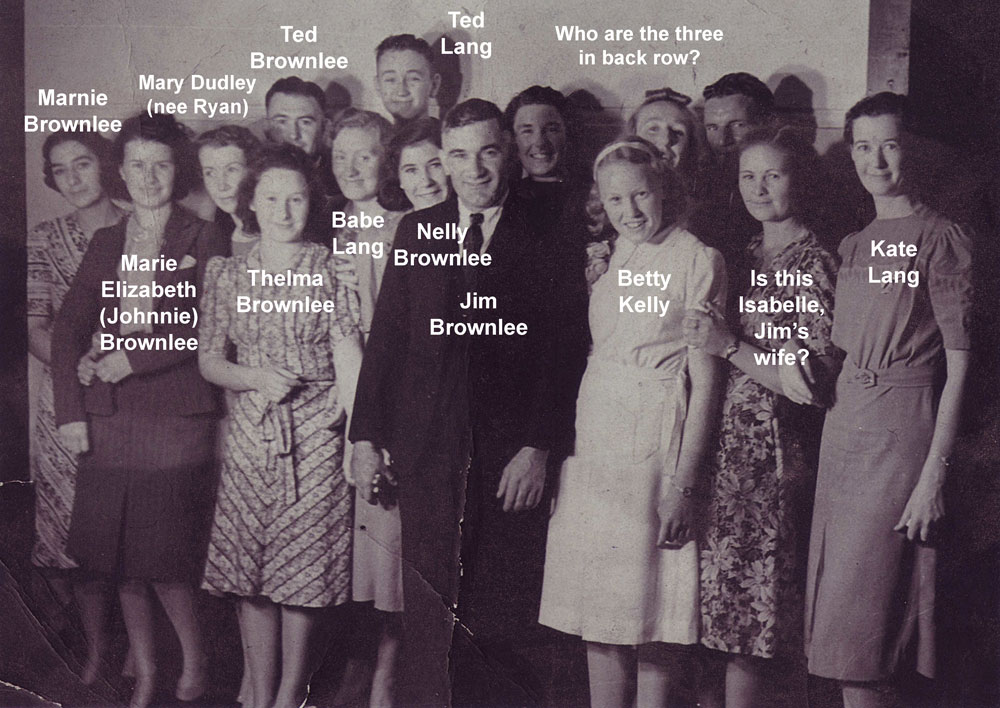 Chart 10004 Brownlee Group