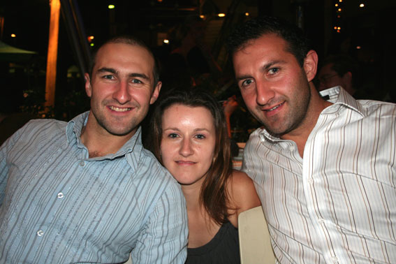 Edward and Caroline Brownlee Family Index