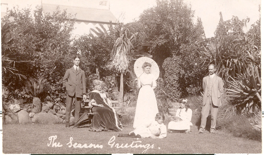 Chart 10044 James Brownlee born 1760 and Margaret Davidson in Coltness Mill