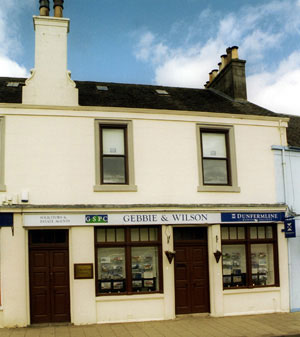 Offices of Gebbie and Wilson - photo 2006