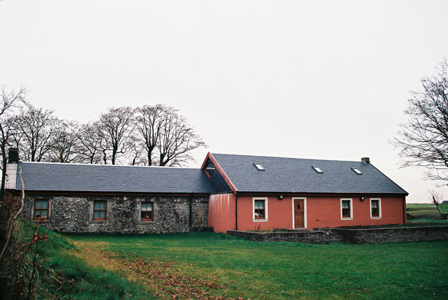 South Torfoot Farm - photo 2004