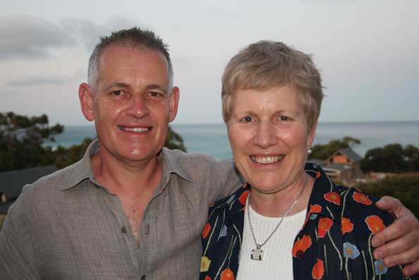 Edward and Caroline Brownlee Family Index